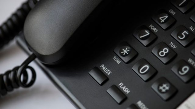 Daftar No Telepon dan Alamat Kantor Polisi Polsek Di Wilayah Hukum ...