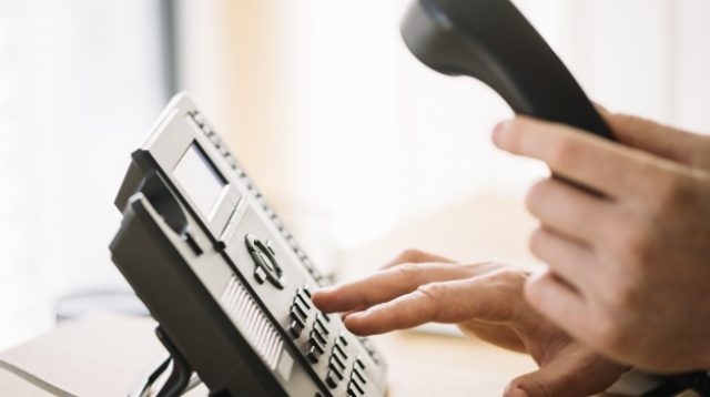 Daftar No Telepon dan Alamat Kantor Polisi Polsek Di Wilayah Hukum ...