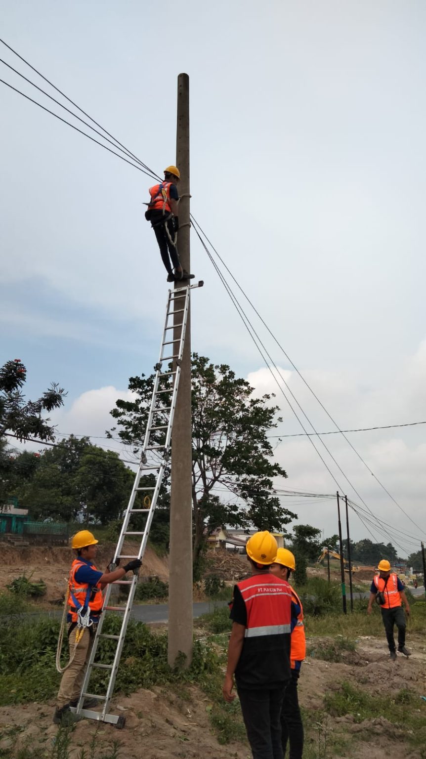 Ini yang Dilakukan PLN Icon Plus Sumbagut untuk Dukung Program ...
